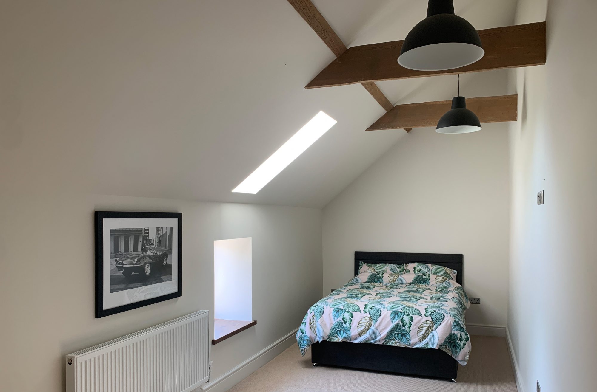 Professional and High Quality Plastering - Plaster-Master East Midlands
