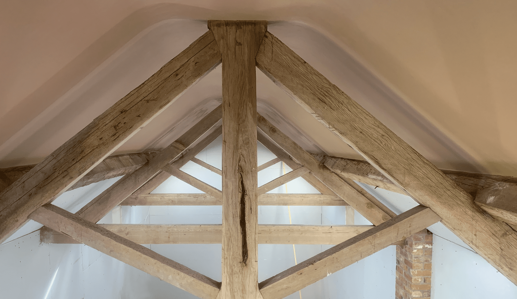 Professional and High Quality Plastering - Plaster-Master East Midlands