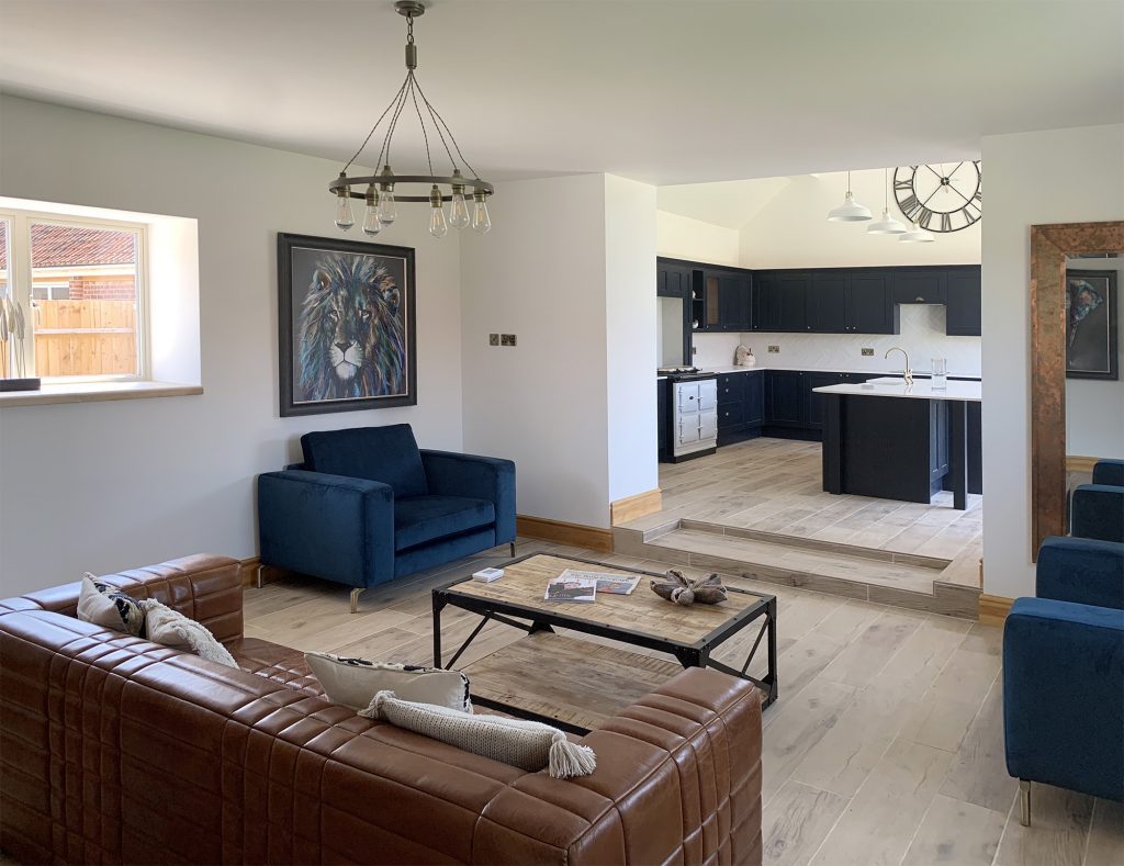 Professional and High Quality Plastering - Plaster-Master East Midlands