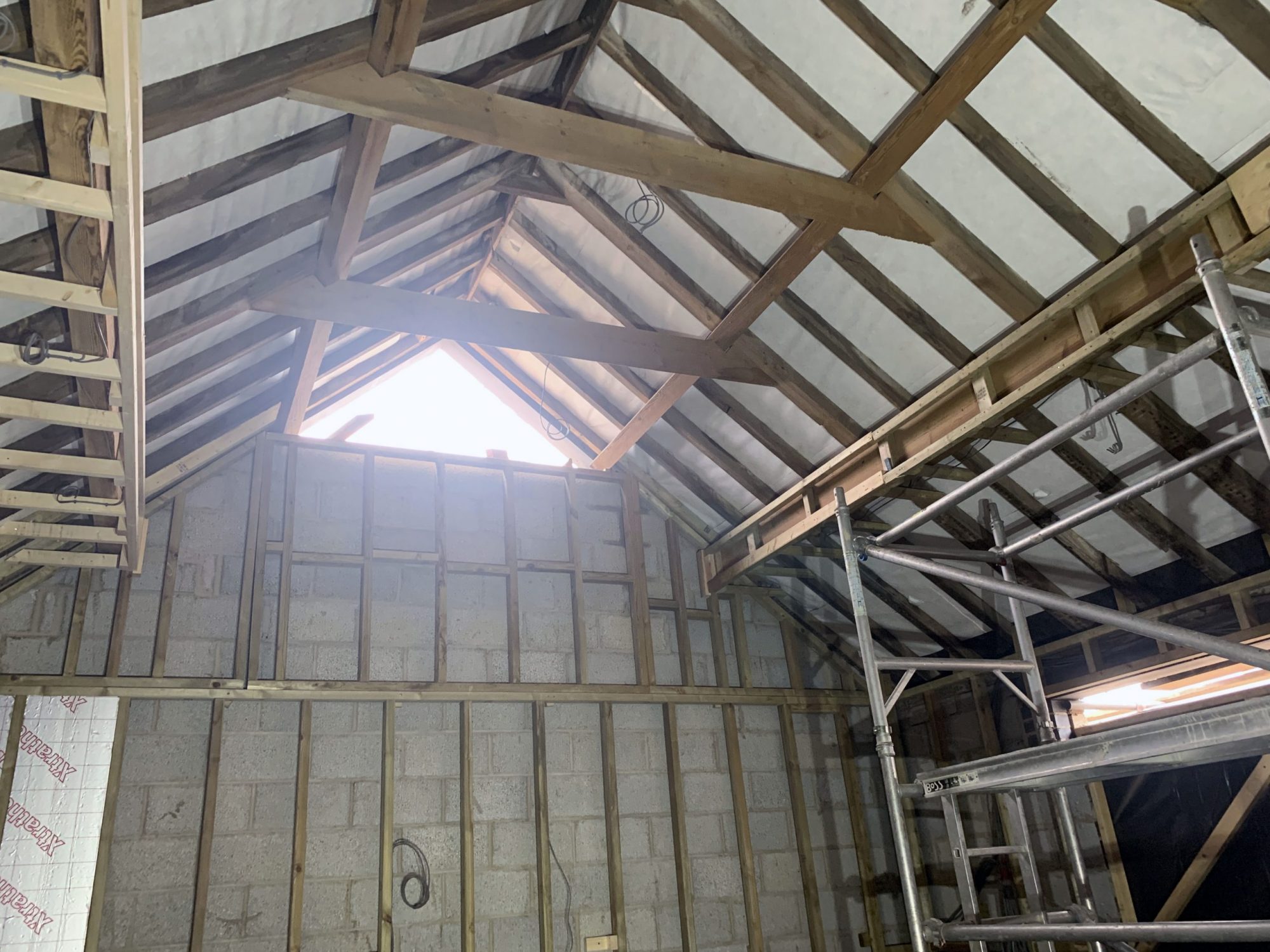 Professional and High Quality Plastering - Plaster-Master East Midlands