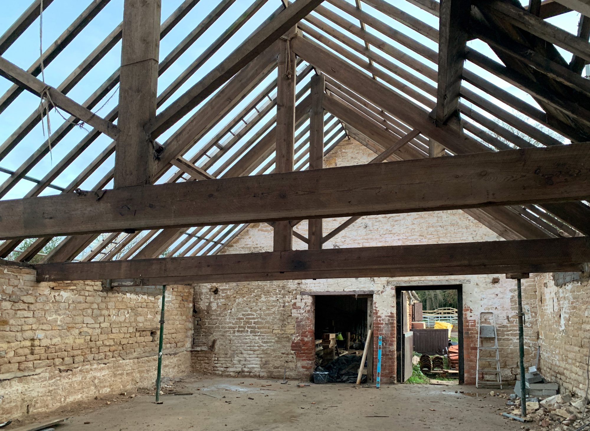 Welby Warren Plastering - Plaster-Master East Midlands