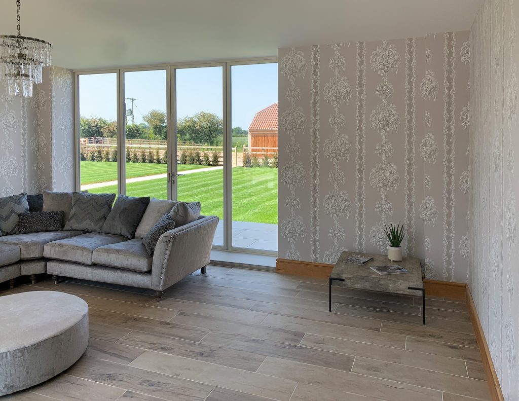 Professional and High Quality Plastering - Plaster-Master East Midlands